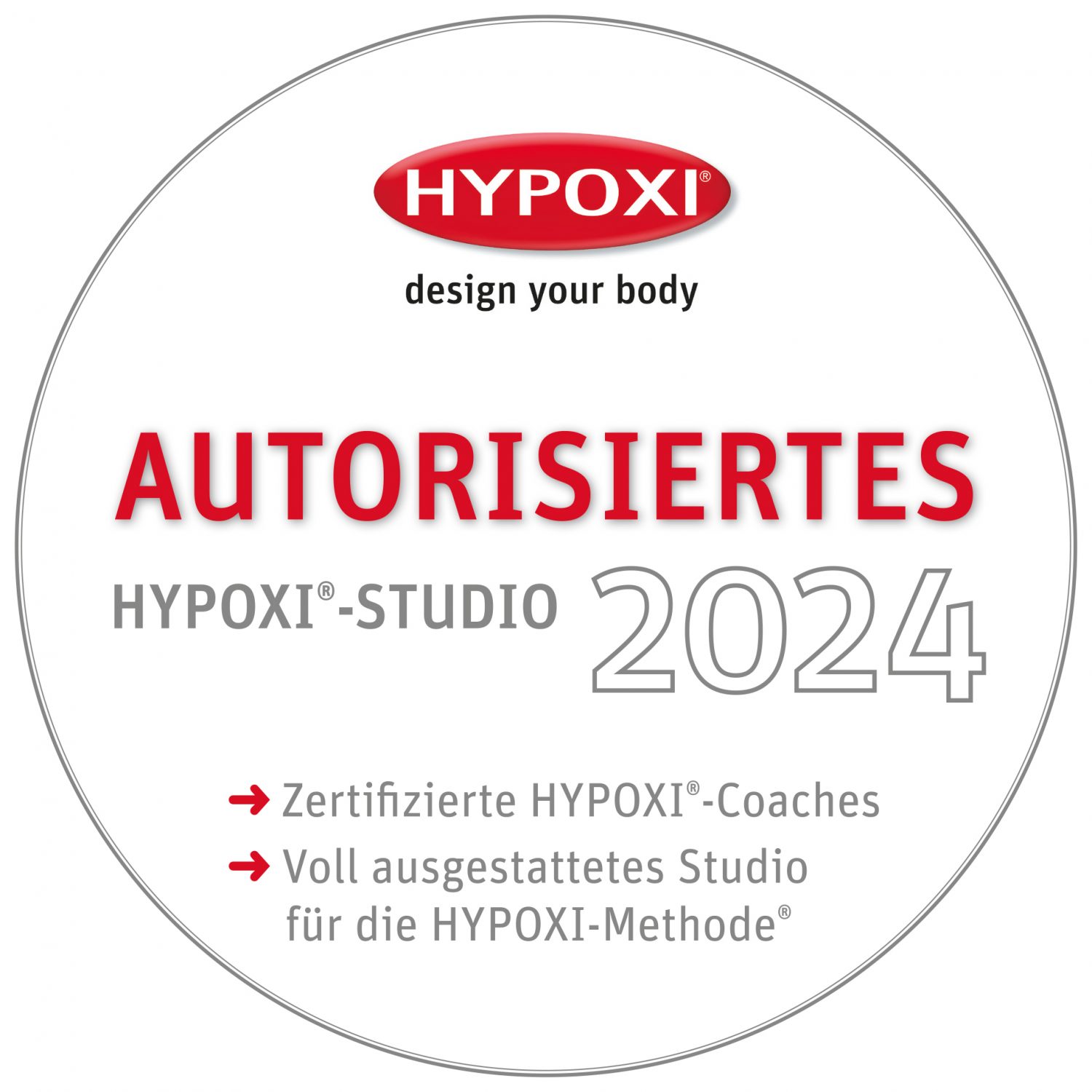 HYPOXISTUDIO Bayreuth – Abnehmen in Bayreuth mit HYPOXI